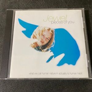 Media | Set Of 2 Jewel Cds | Poshmark